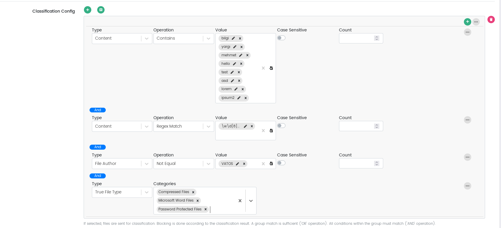 Vatos – Arrtech Teknoloji