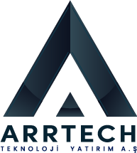 İletişim – Arrtech Teknoloji